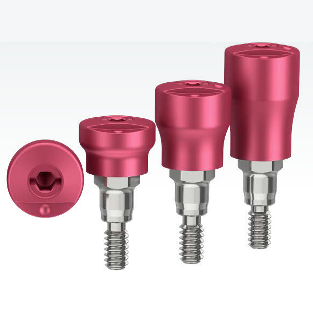 TSX™ Dental Implant
