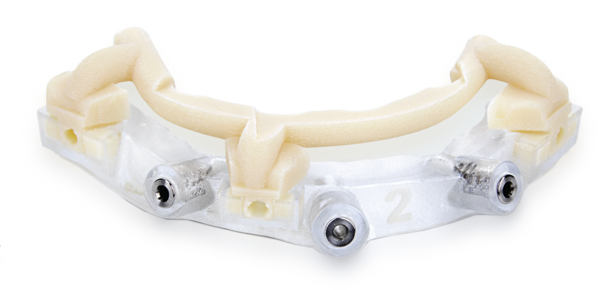 Scan Bar | ZimVie Americas