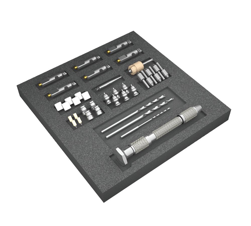 Smart Denture Conversions | ZimVie